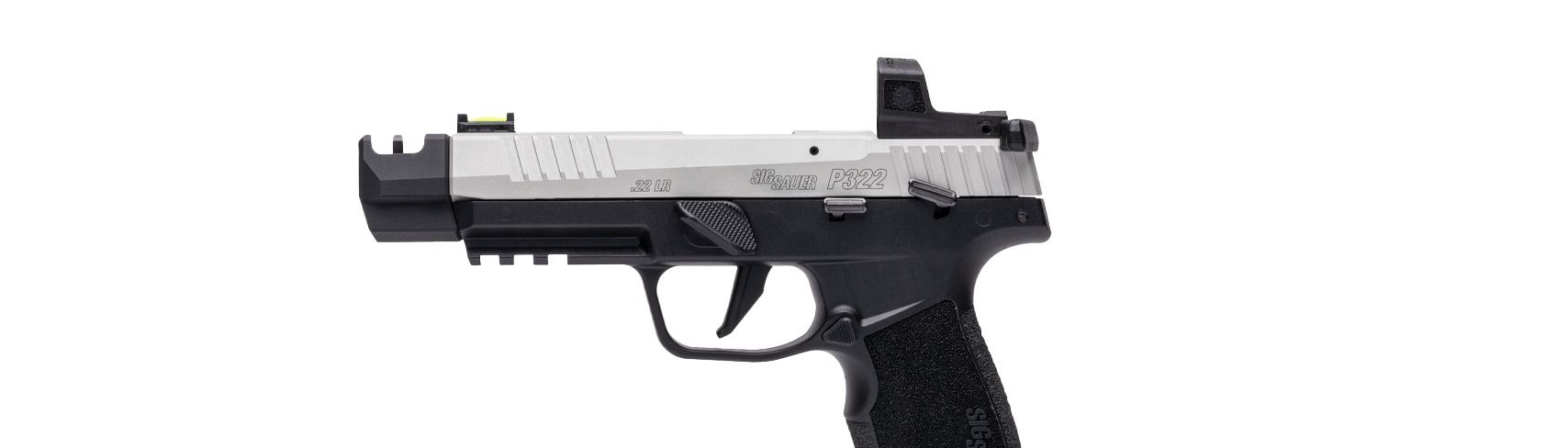 Sig Sauer P322-COMP Holsters by Black Scorpion Outdoor Gear