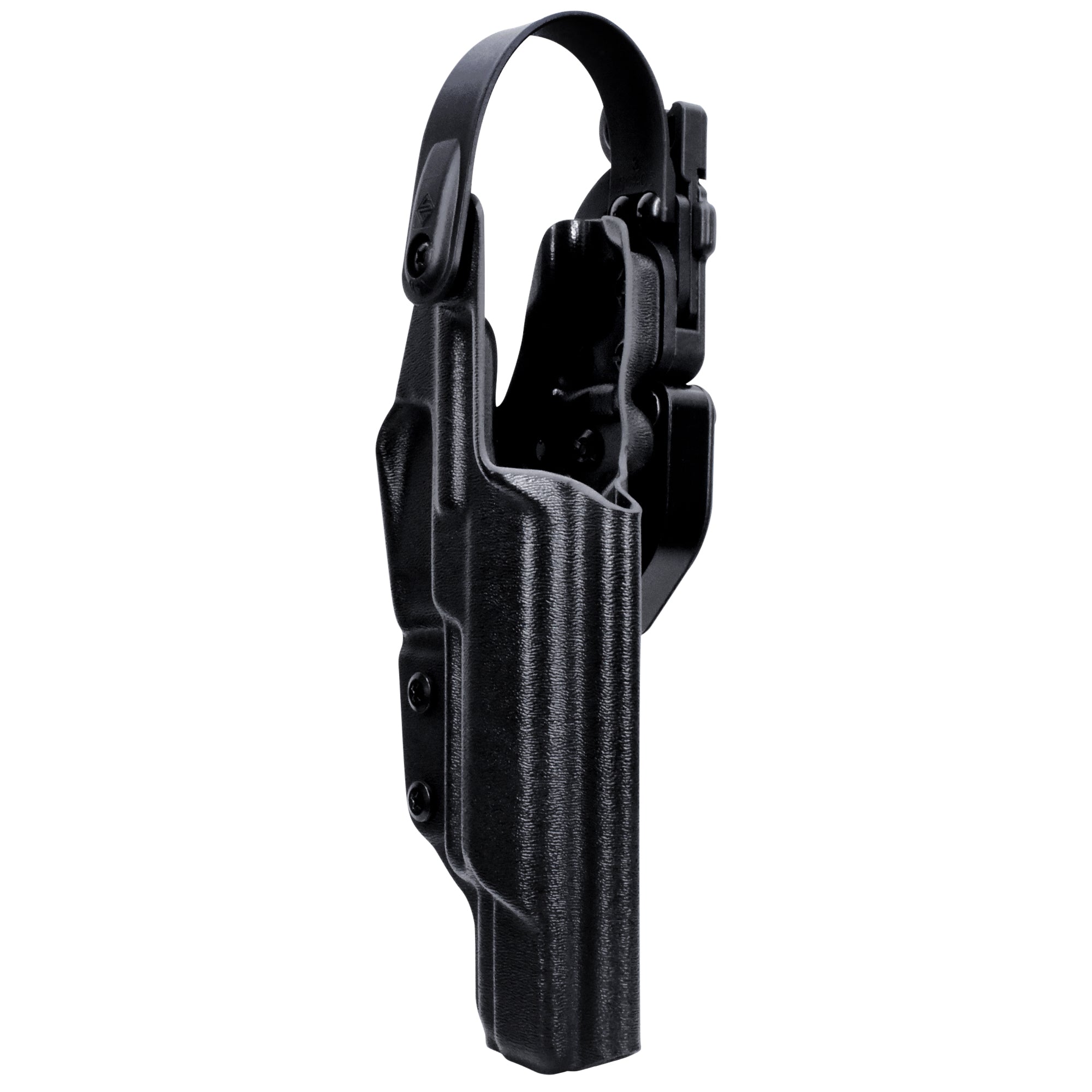 Level II Duty Holster w/ Male Adapter
