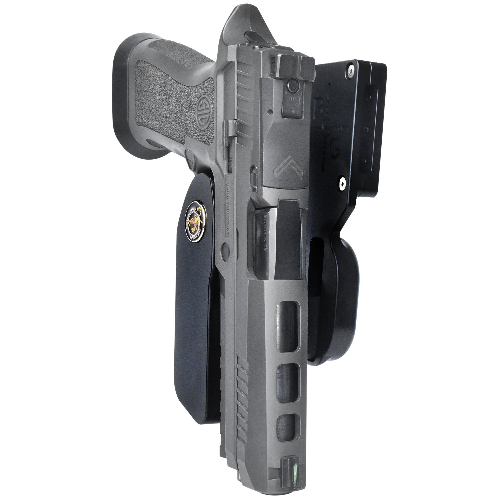Sig Sauer P320 Compact / Full Size Pro Speed Holster