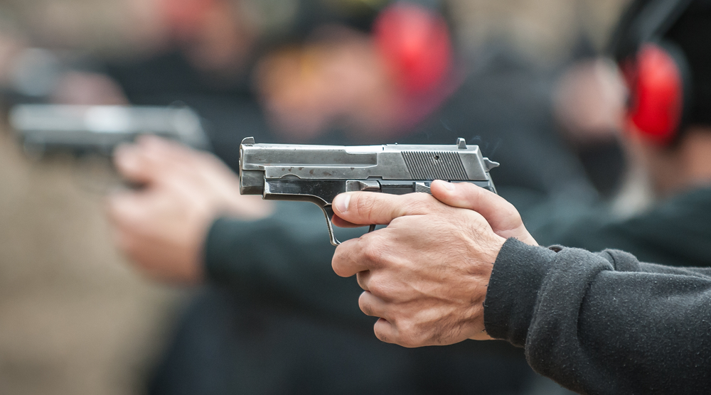 The USPSA Classification System