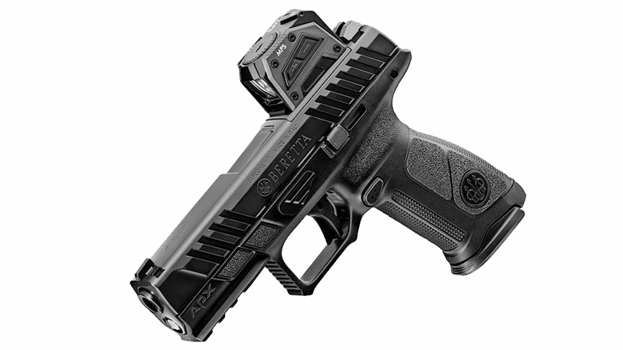 Beretta APX A1 Holsters - APX A1 Holsters - Black Scorpion Gear