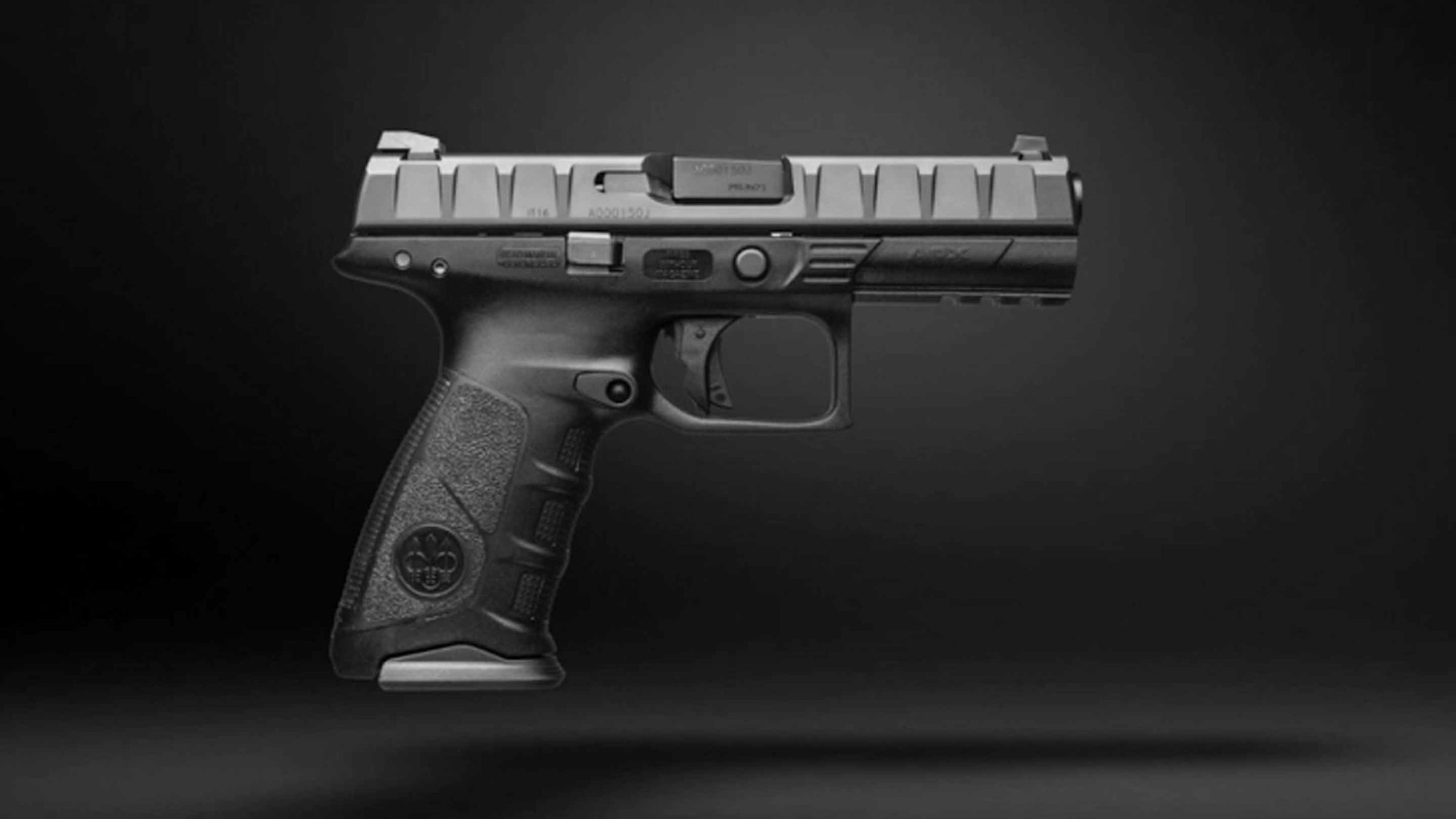 Beretta APX Holster - APX Holsters - Black Scorpion Gear