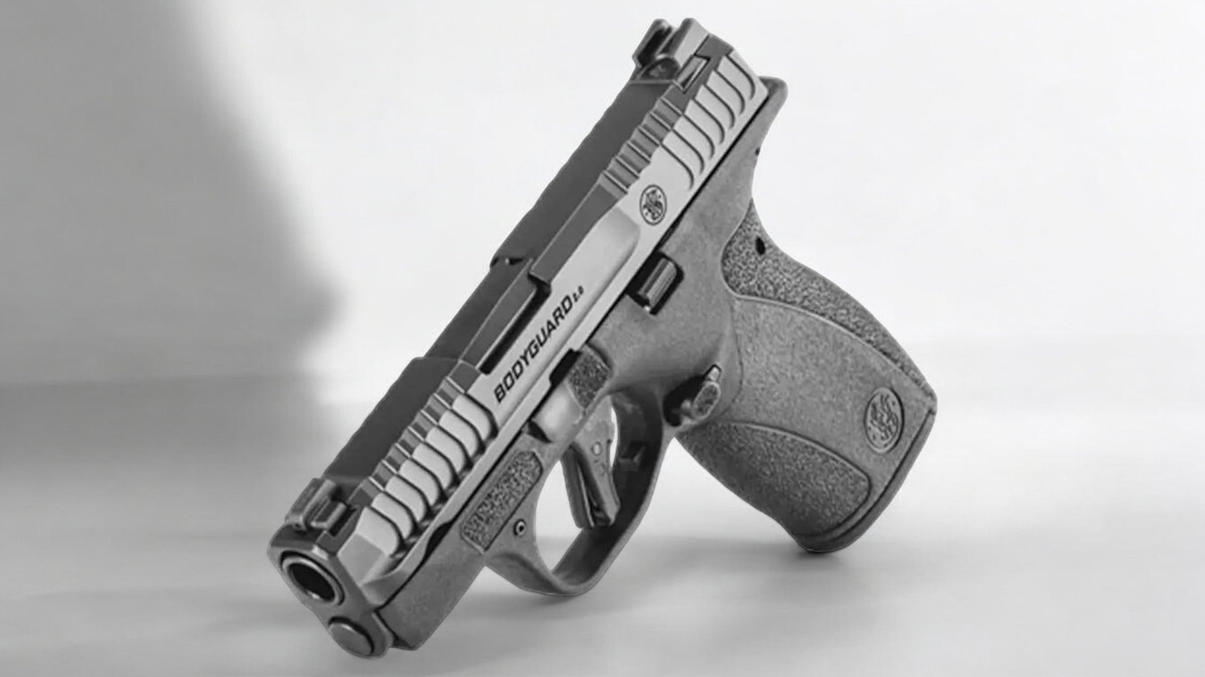 Smith & Wesson Bodyguard 2.0 Holsters - Bodyguard 2.0