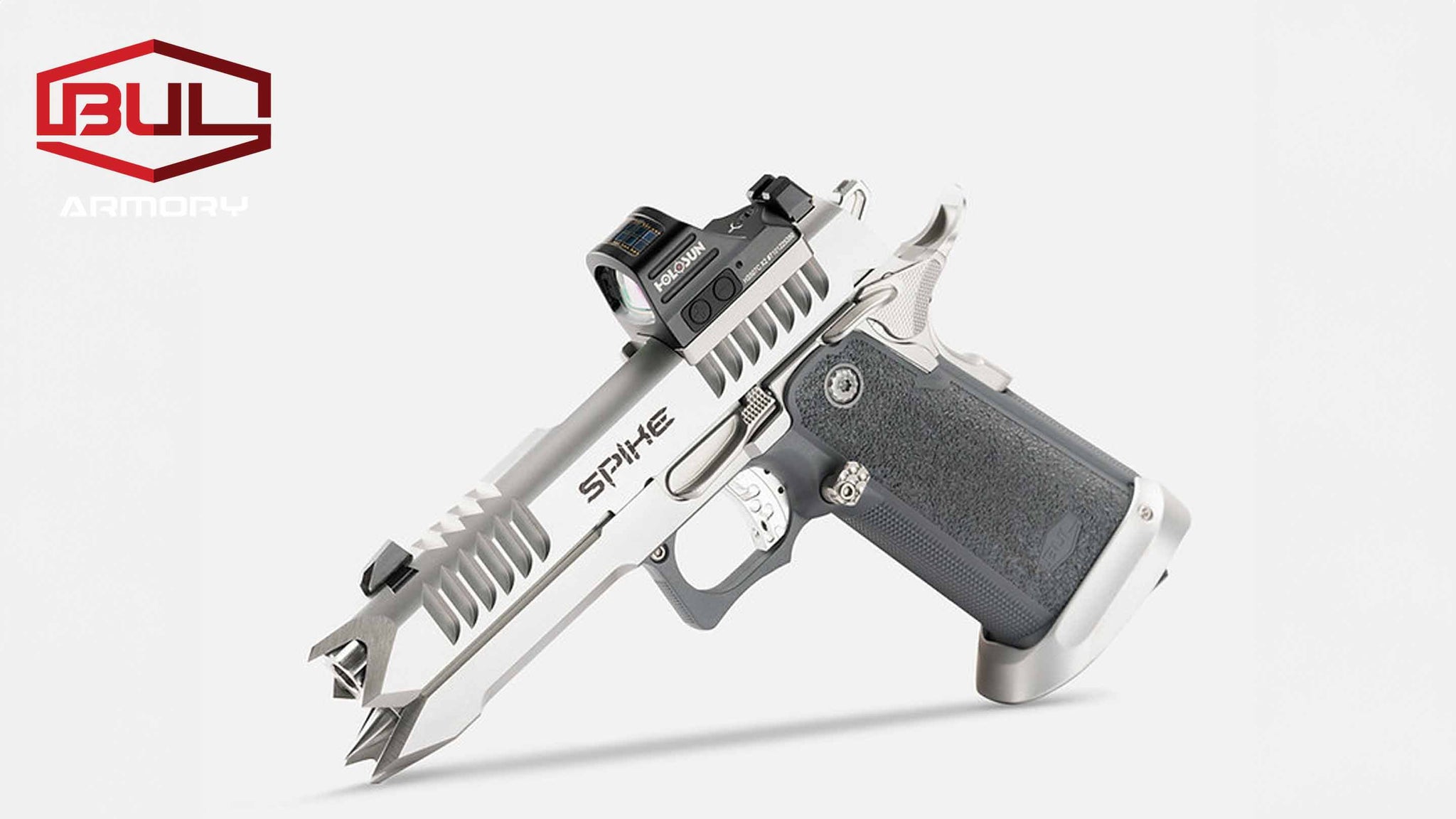 Bul Armory Holsters by Black Scorpion Gear