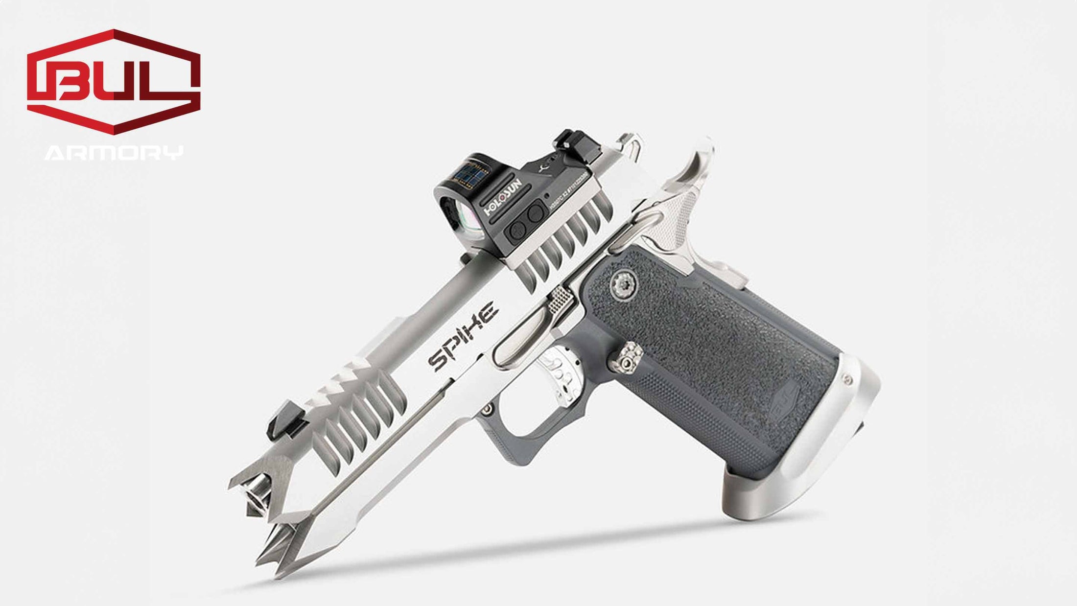 Bul Armory Holsters by Black Scorpion Gear