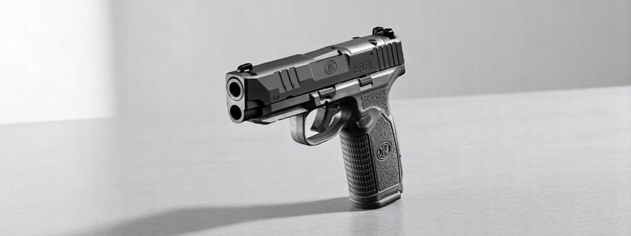 FN Reflex XL Holsters - Reflex XL