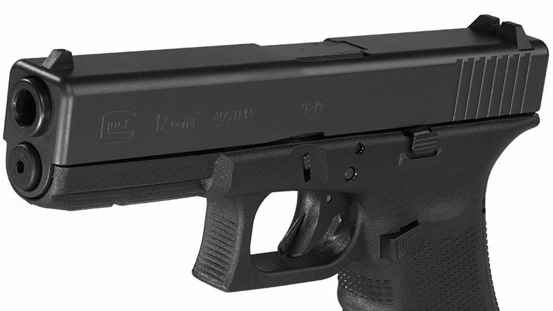 Glock 17, 22, 31, 44, 45 w/ Streamlight TLR-7 / TLR-8 Holsters