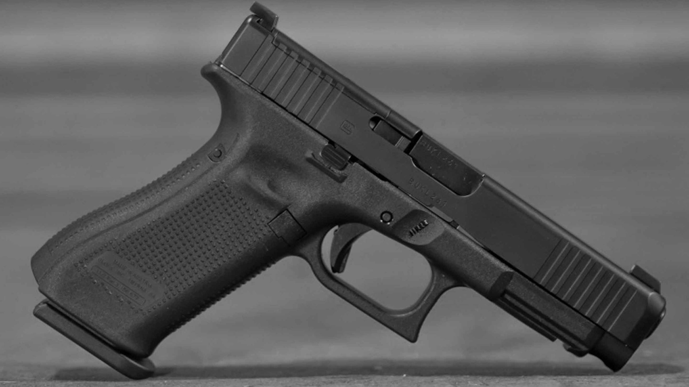 Glock 47 MOS Holsters - G47 MOS - Black Scorpion Gear