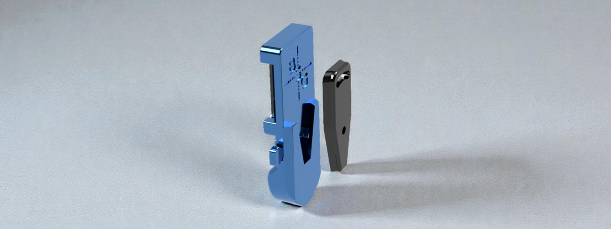 IDPA Quick Mount Holsters | Black Scorpion Gear