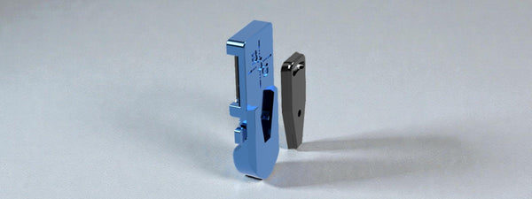 IDPA Quick Mount Holsters | Black Scorpion Gear