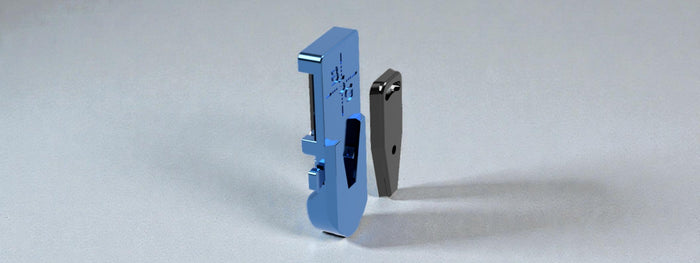 IDPA Quick Mount Holsters | Black Scorpion Gear