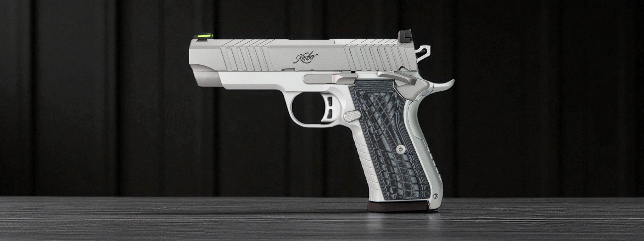 Kimber KDS9c (No Rail) Holsters