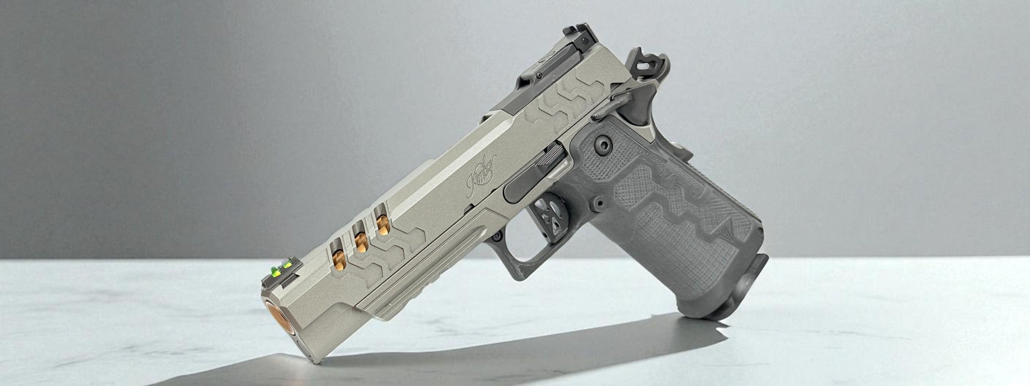 Kimber 2K11 Holsters - 2K11 - Black Scorpion Gear