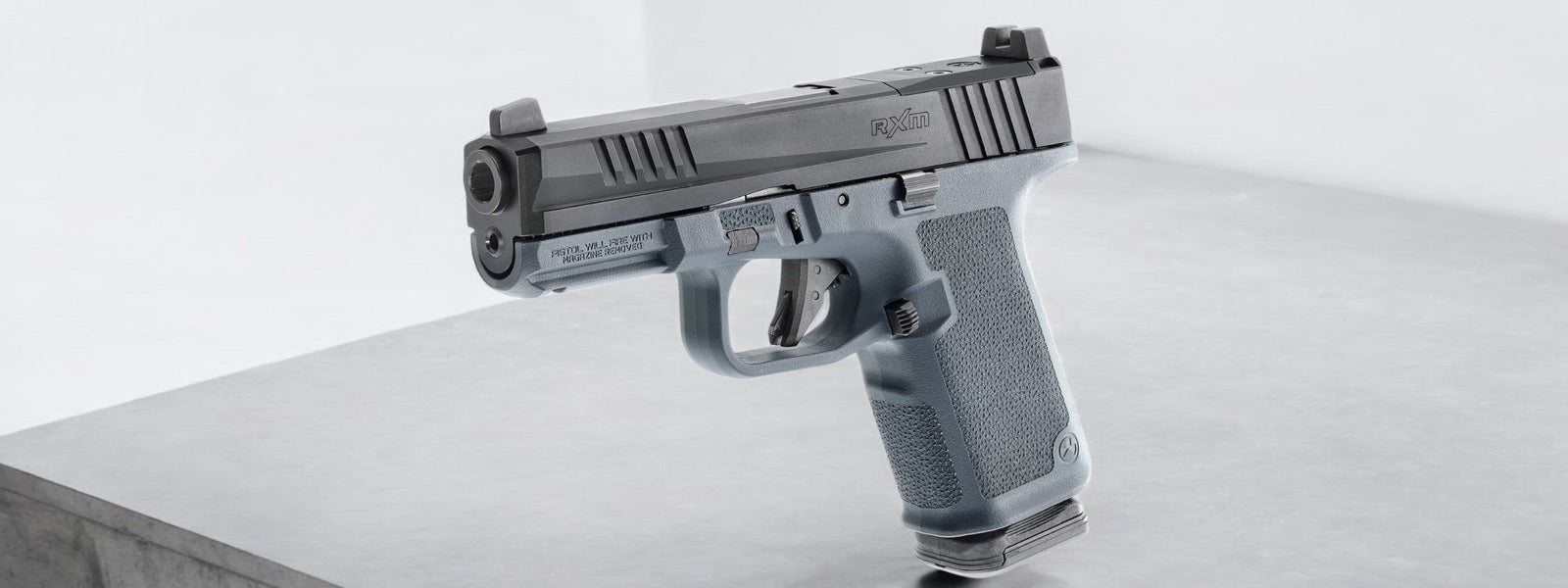 Ruger RXM Holsters - RXM - Black Scorpion Gear