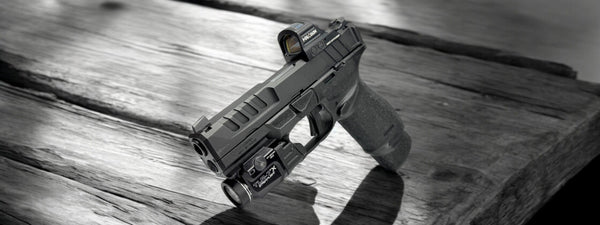 Springfield Echelon 4.0C w/ Streamlight TLR-7X Holsters - BSOG