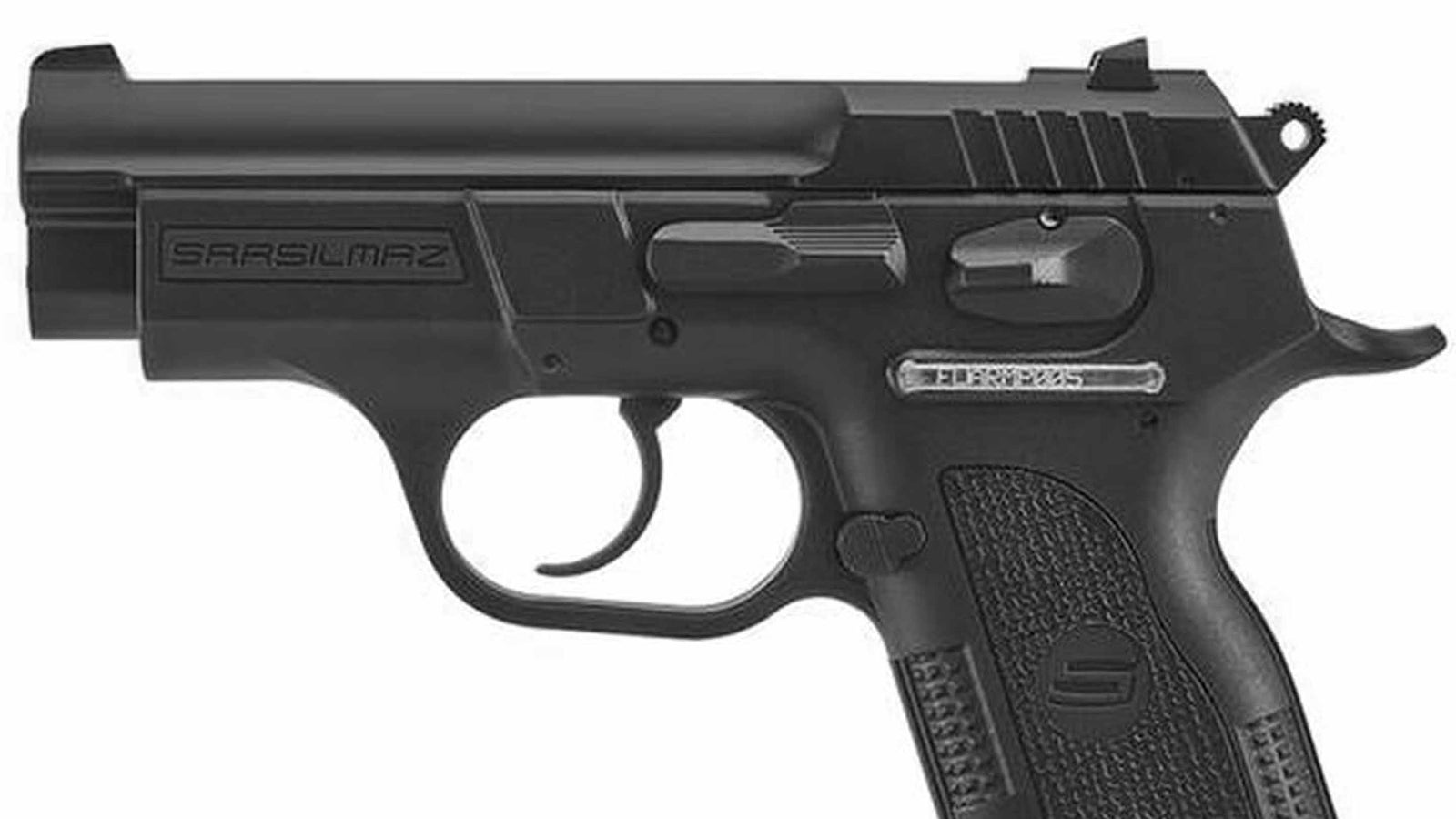 Sarsilmaz B6 Holster - SAR B6 Holsters - Black Scorpion Gear