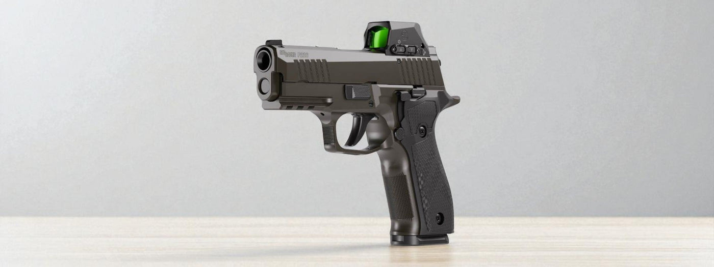 Sig Sauer P226 XCarry Legion Holsters - P226-XCARRY LEGION