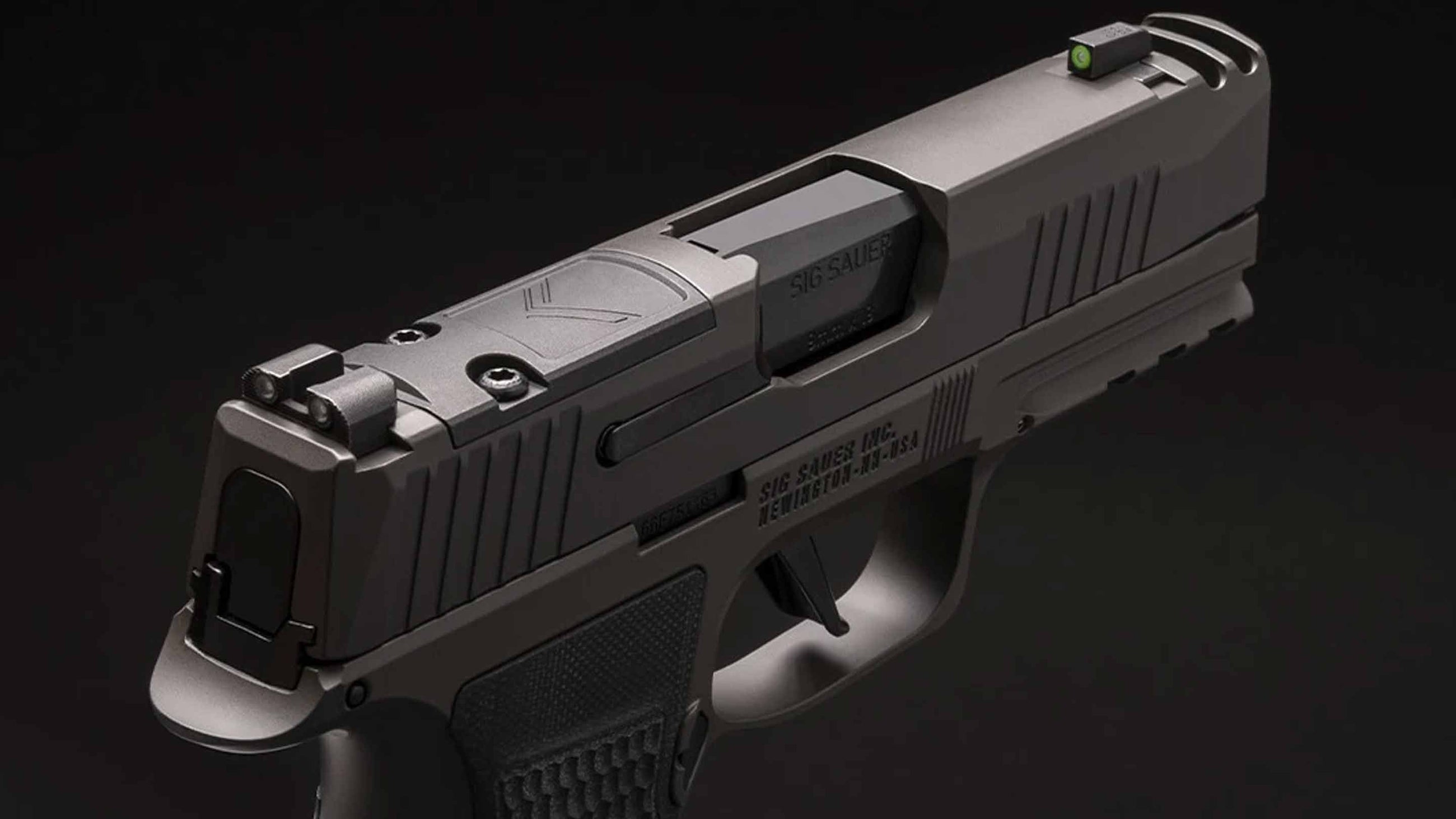 Sig Sauer P365 AXG Legion Holsters - Sig P365-AXG Legion