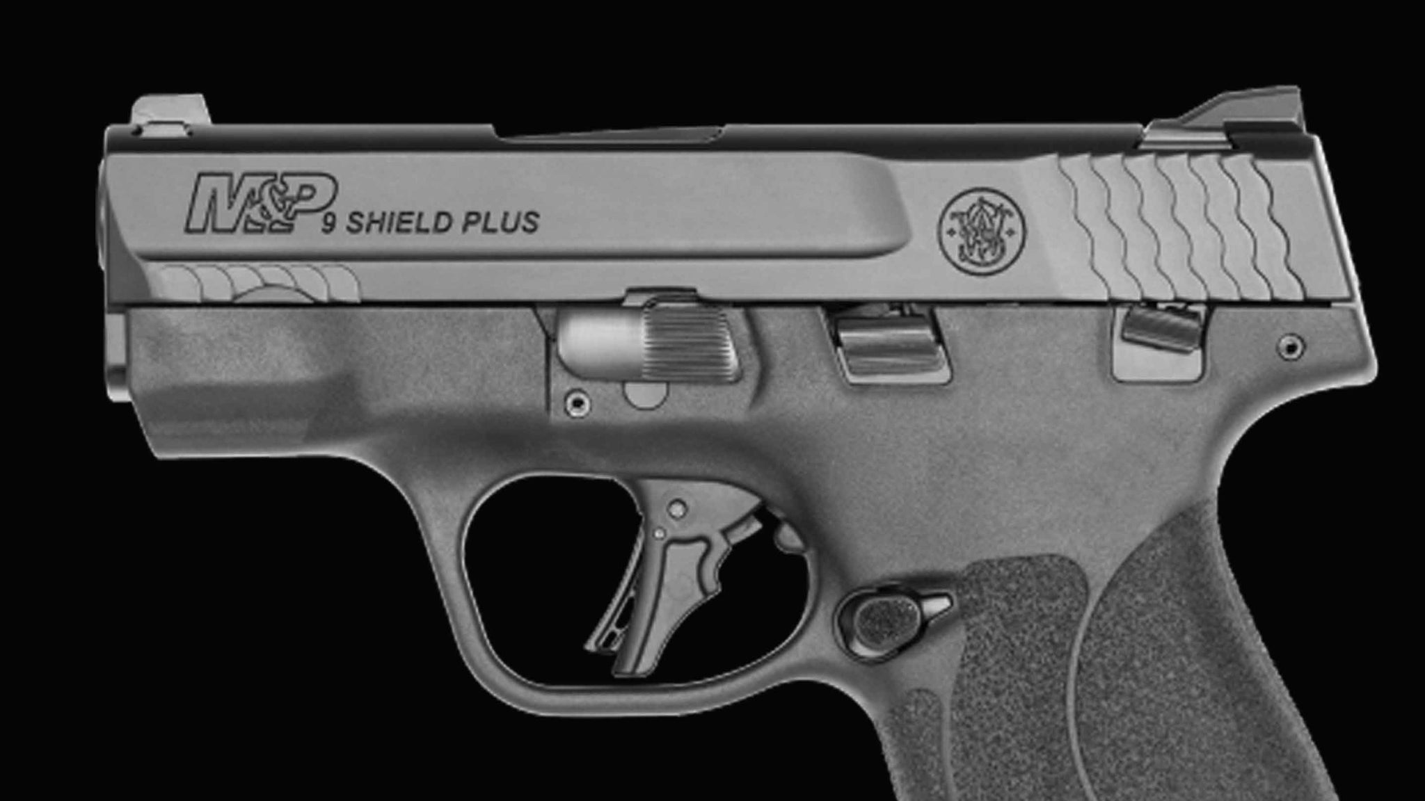 Smith & Wesson M&P Shield Plus Holsters - MP Shield Plus Holster