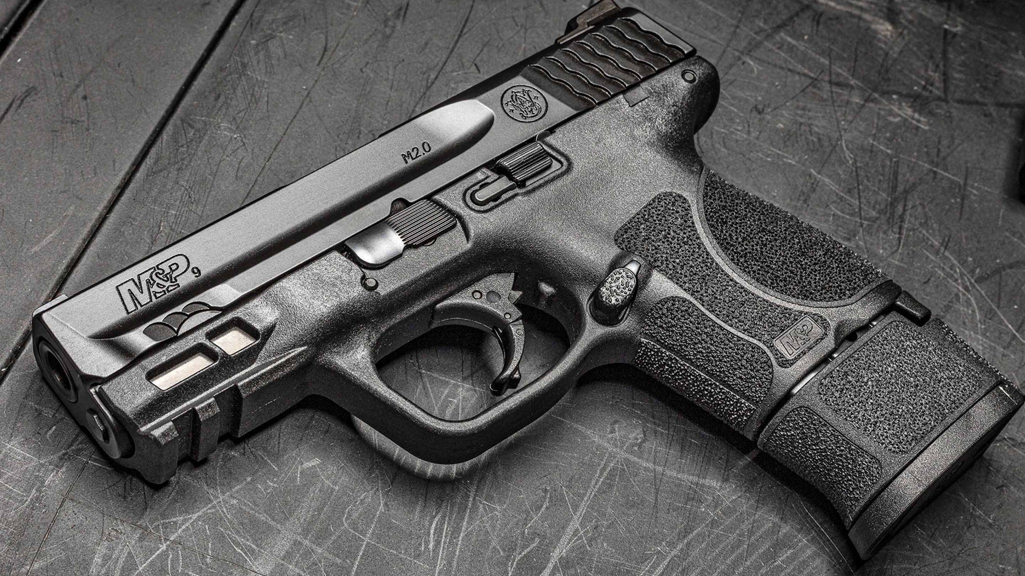 Smith & Wesson M&P9 Subcompact 3.6'' Holsters