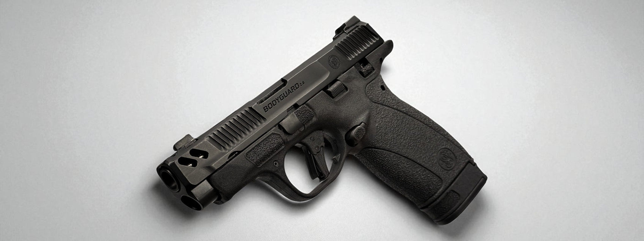 Smith & Wesson Bodyguard 2.0 Performance Center Carry Comp Holsters