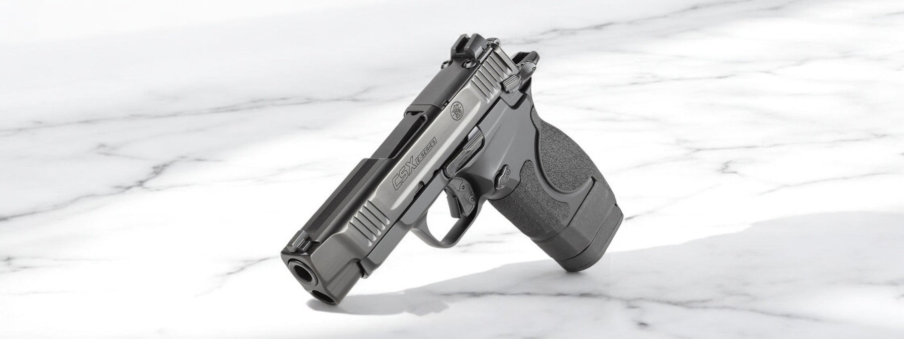 Smith & Wesson CSX E-Series 3.6'' Holsters - CSX 3.6in