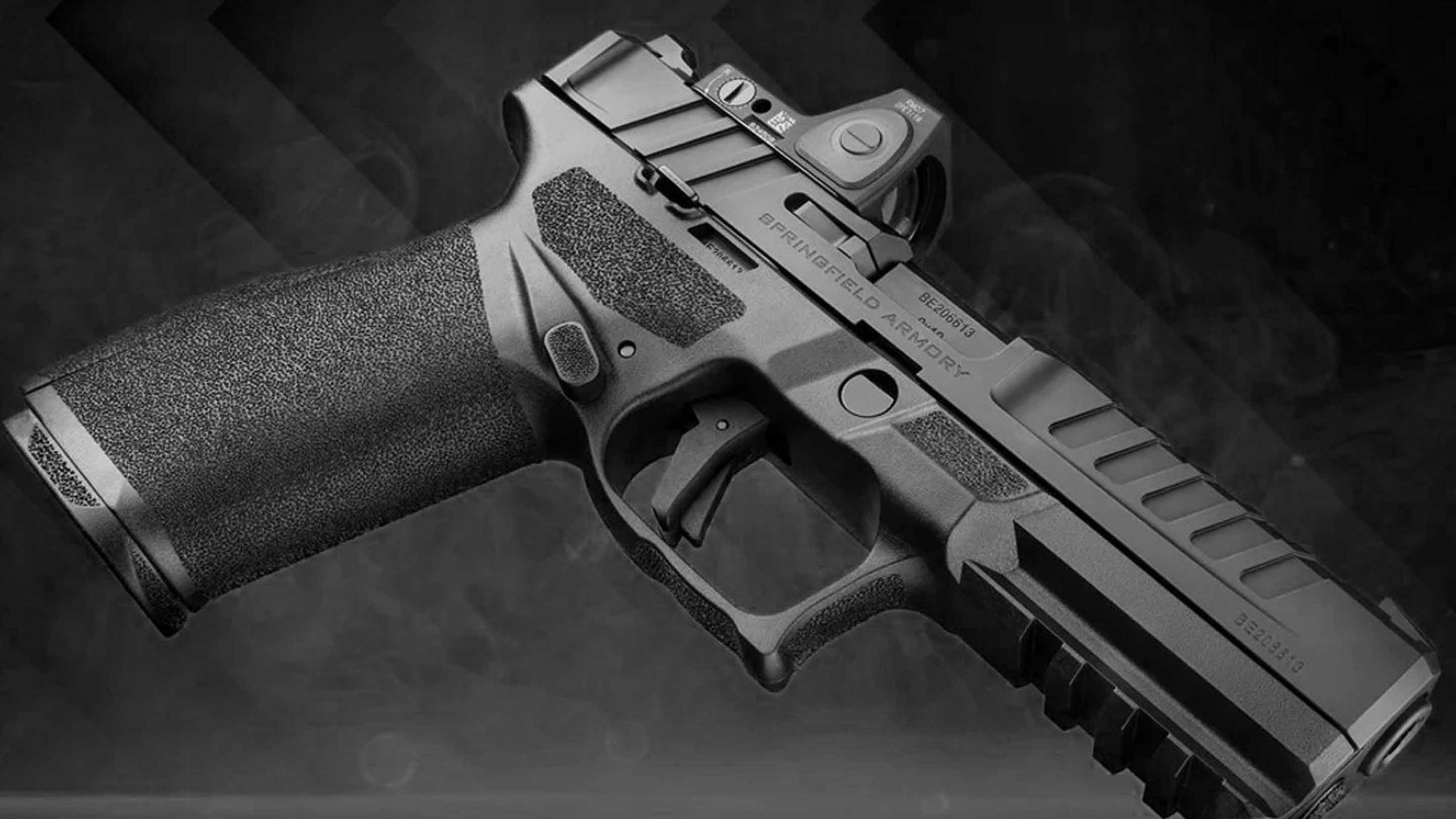 Springfield Armory Echelon Holsters - SA Echelon - Holsters