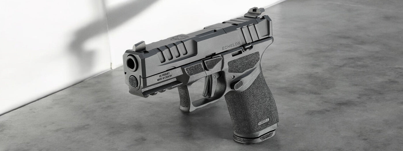 Springfield Armory Echelon 4.0C Holsters - Echelon 4.0C - BSOG