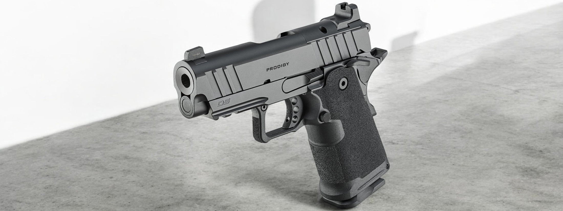 Springfield Armory Prodigy 3.5'' Holsters - Prodigy 3.5in - BSOG