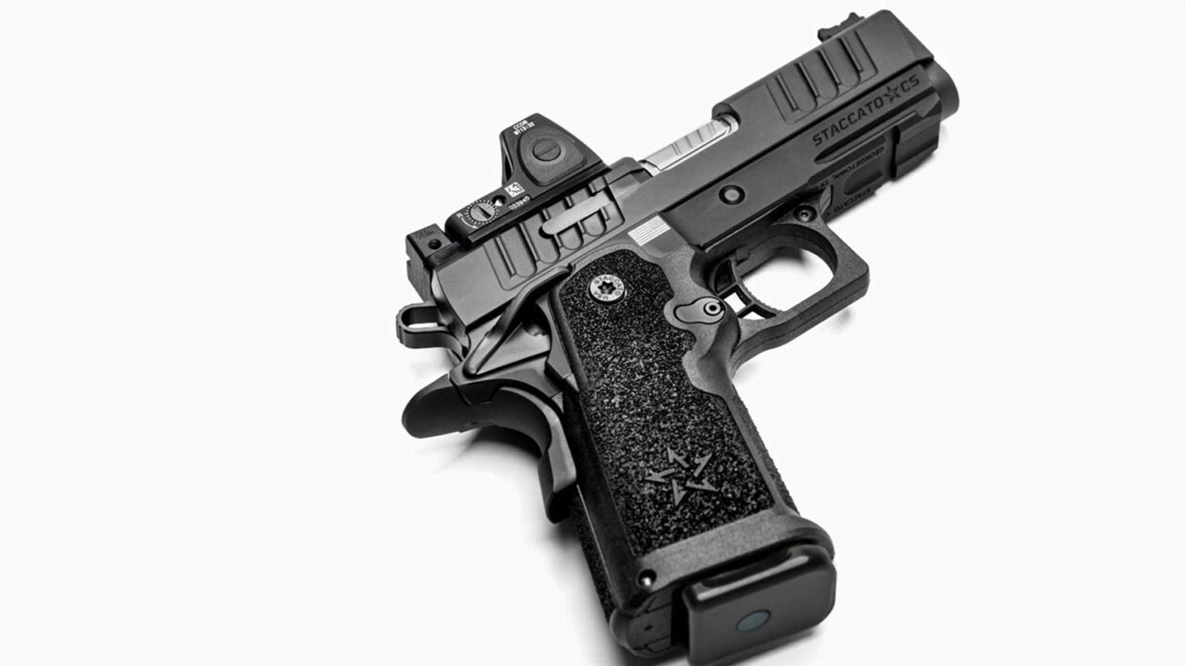 Staccato CS Holsters - CS - Holsters