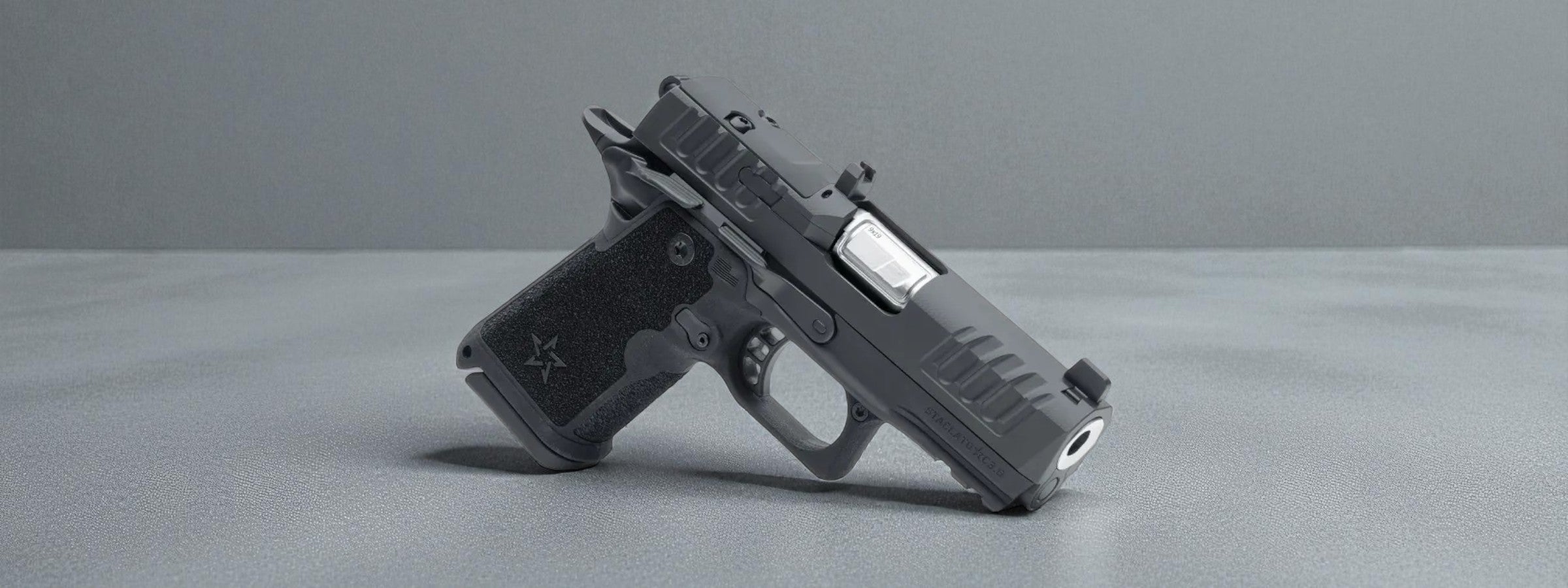 Staccato HD C3.6 Holsters - HD C3.6 - Black Scorpion Gear