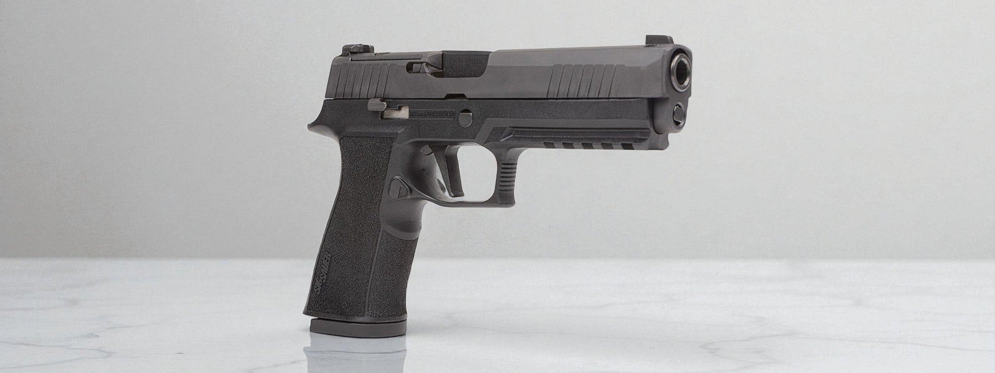Sig Sauer P320 XTEN Holsters - P320-XTEN