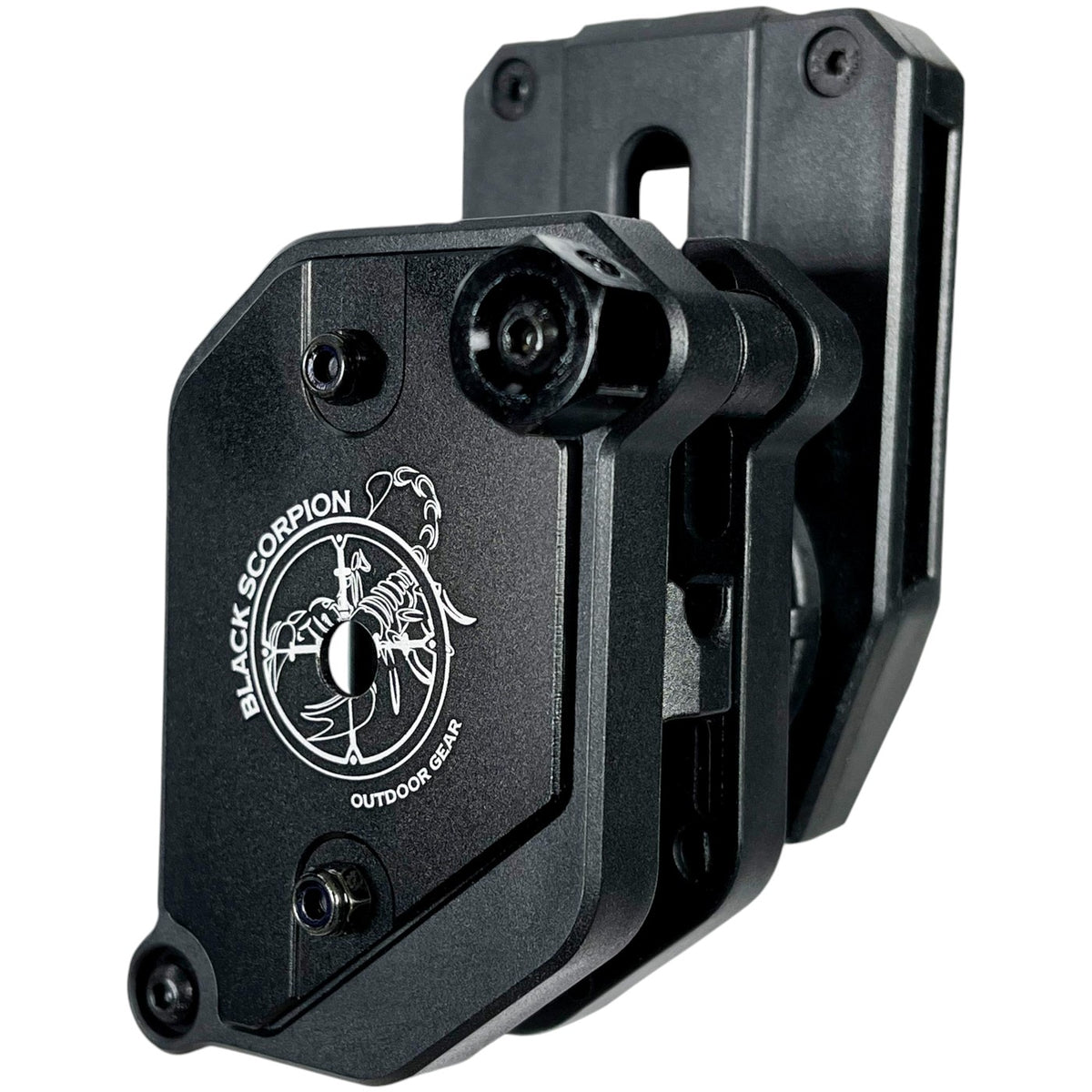 Competition Mag Pouches