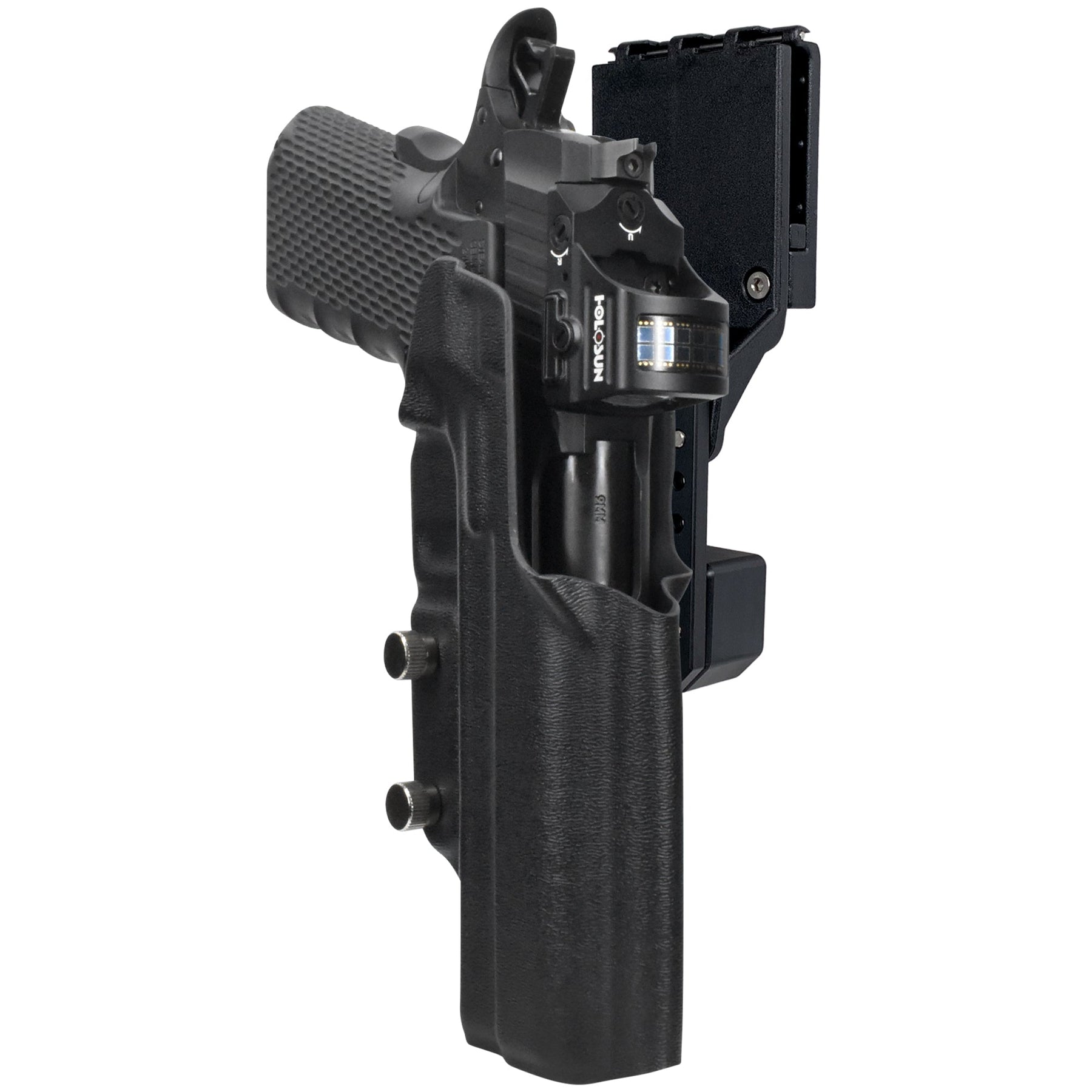 Stealth Arms 1911 Platypus Holsters by Black Scorpion Outdoor Gear