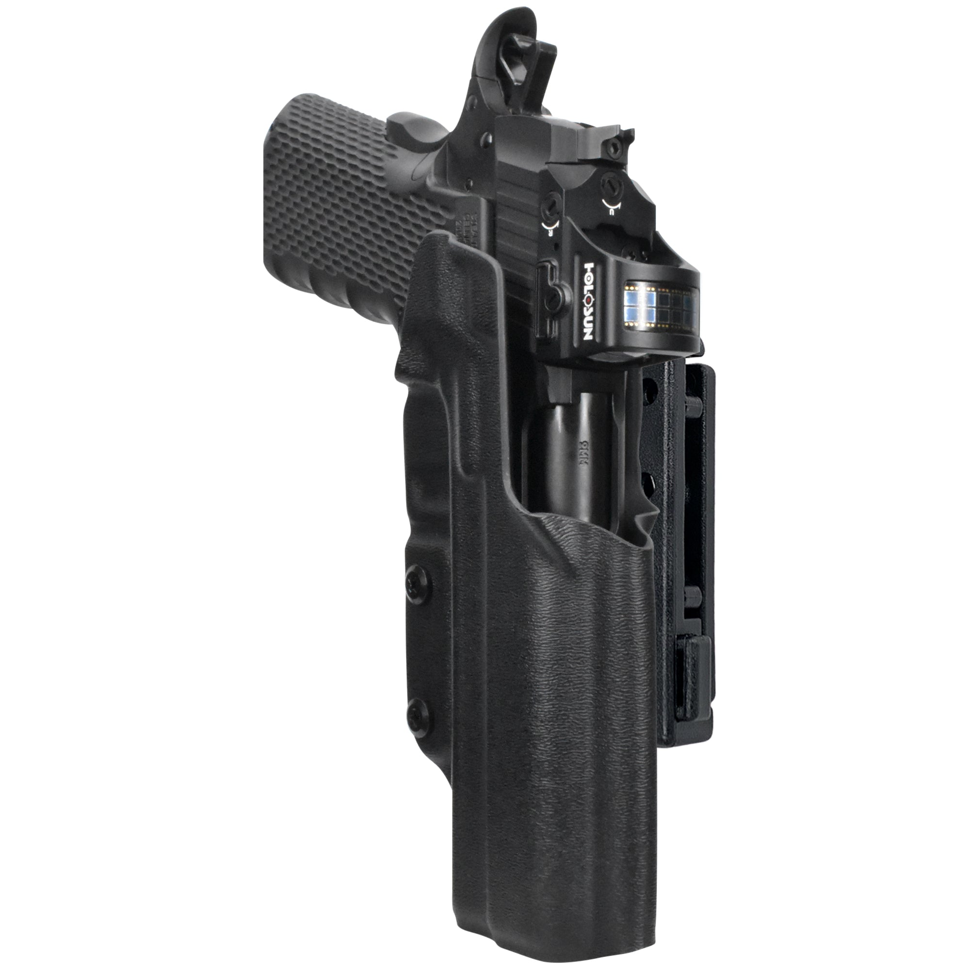 Pro IDPA Competition Holster for Stealth Arms Platypus
