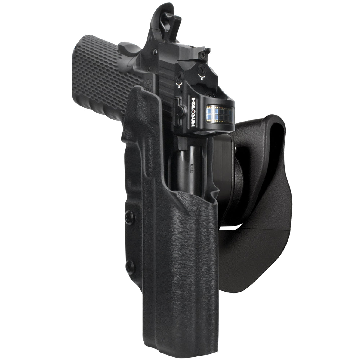 Stealth Arms 1911 Platypus Holsters by Black Scorpion Outdoor Gear