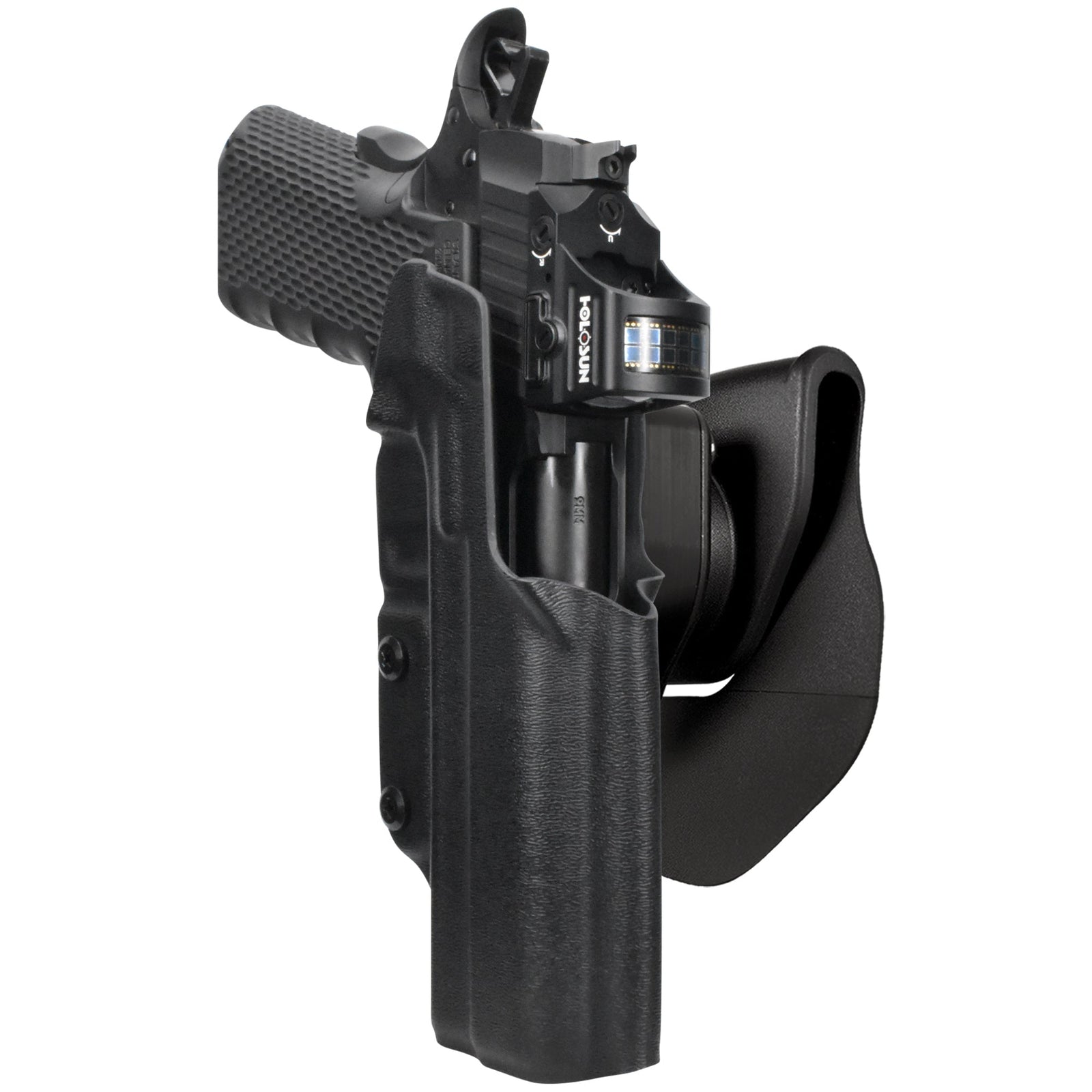 Stealth Arms 1911 Platypus Holsters by Black Scorpion Outdoor Gear