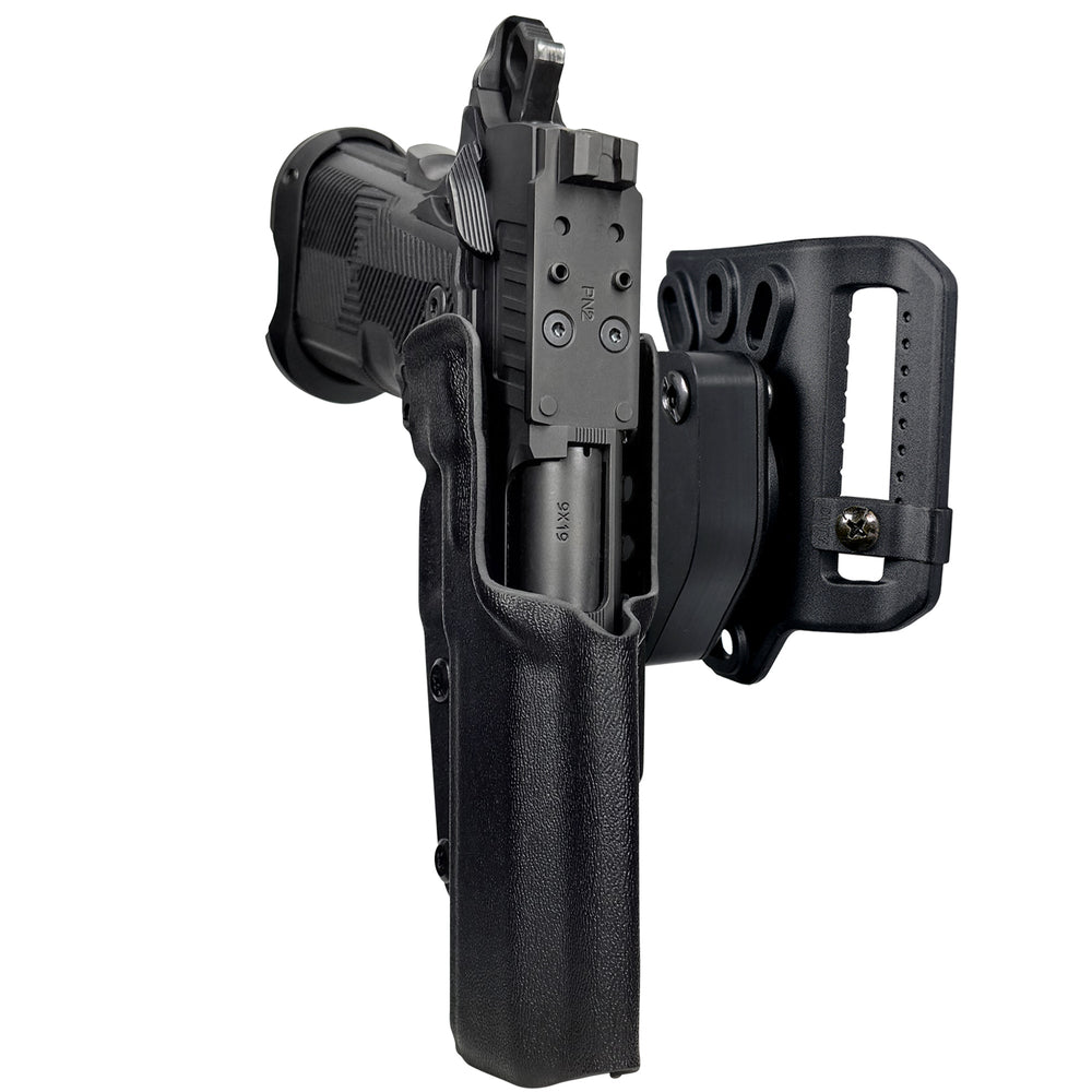 Quick Release Belt Loop Holster for AF Romulus 4.25'' Comp