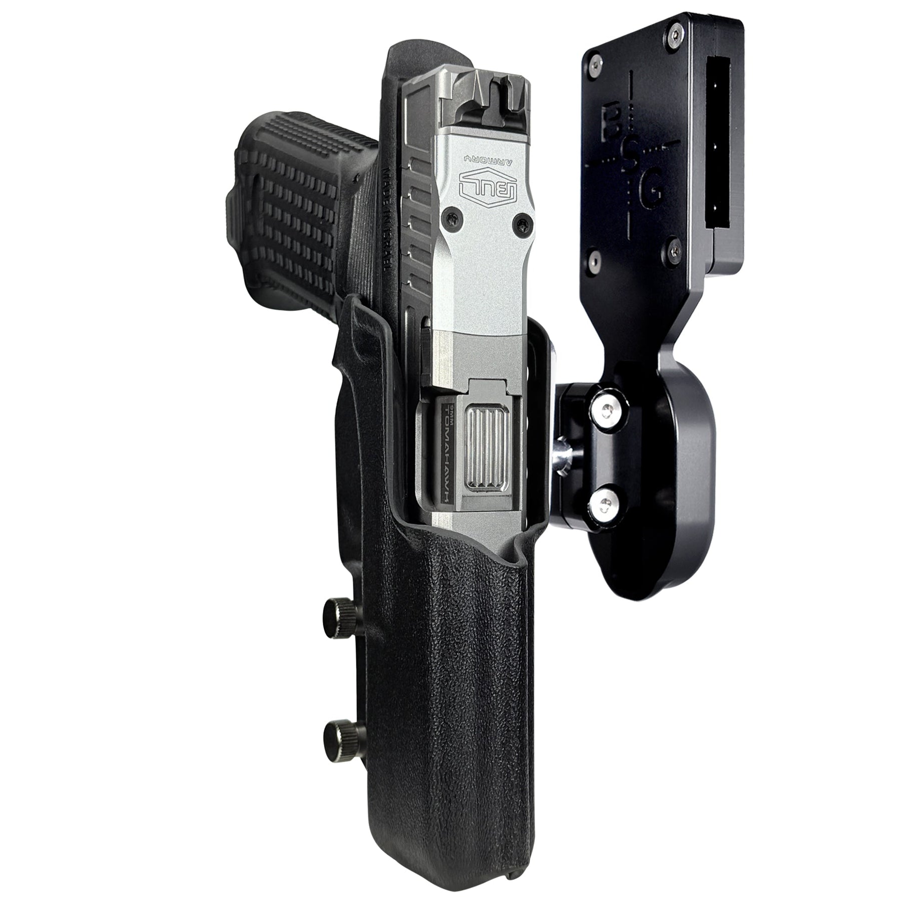 Bul Armory Holsters by Black Scorpion Gear