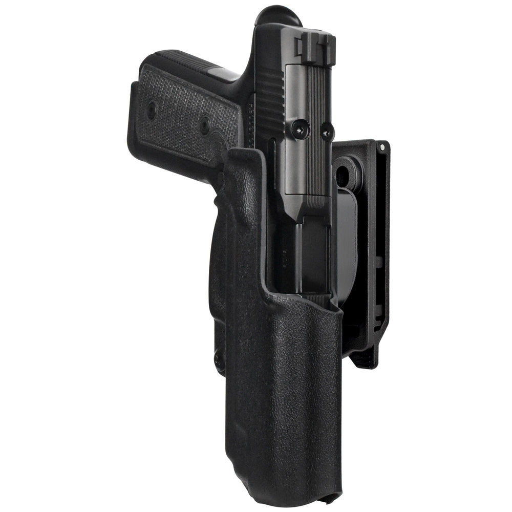 Quick Release IDPA Holster for Daniel Defense H9