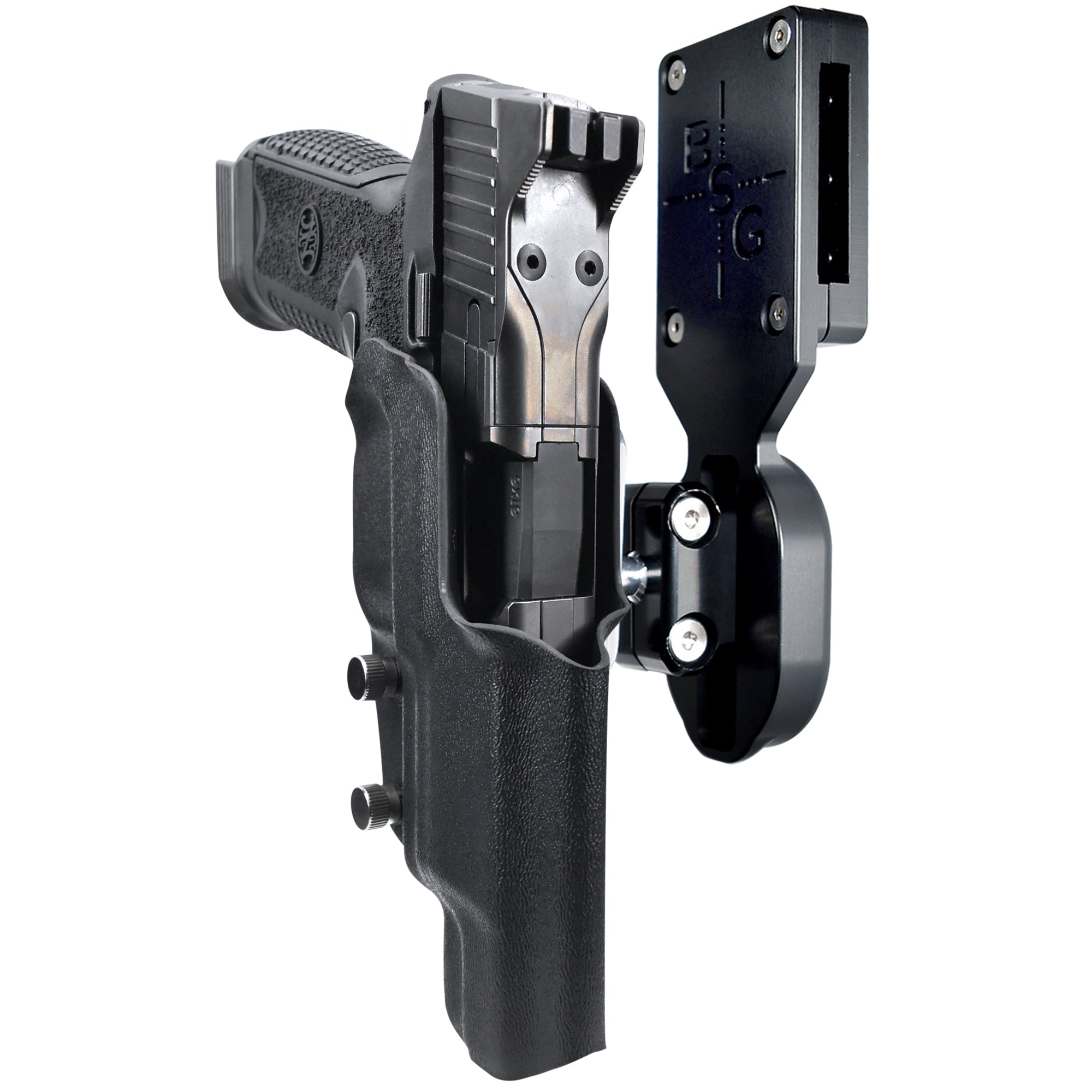 Pro Ball Joint Competition Holster for FN 509 LS Edge