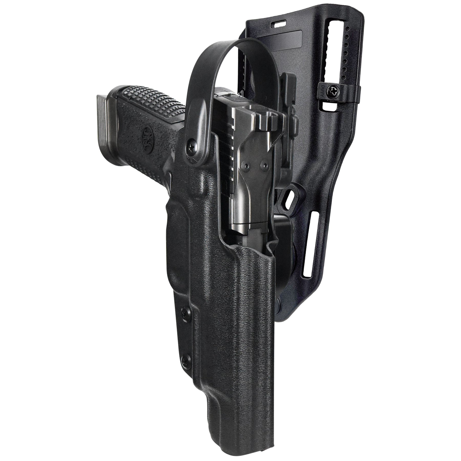 FN 509 LS Edge Duty Drop & Offset Holster