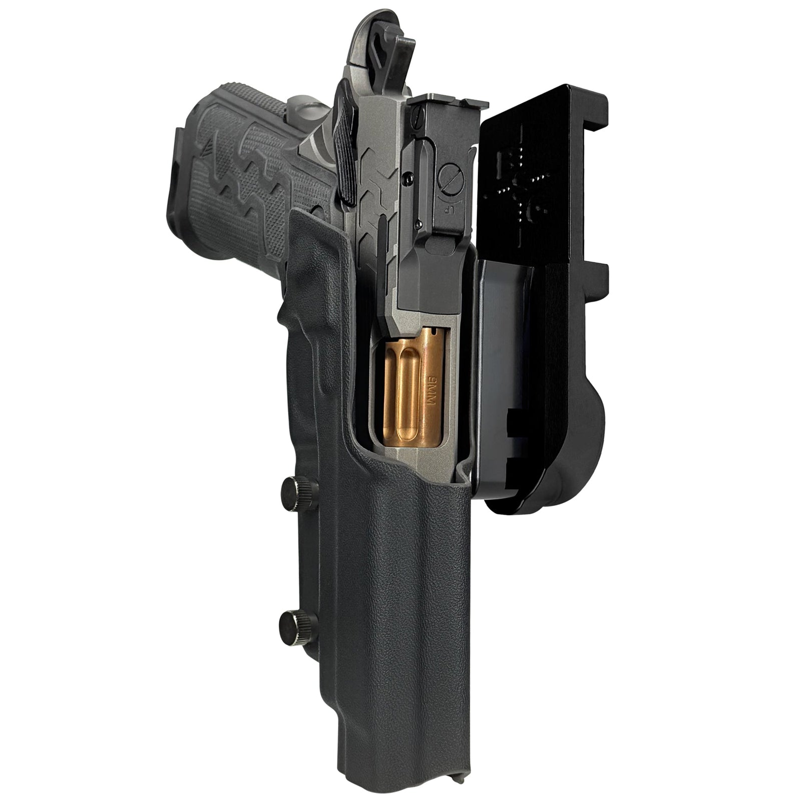 Kimber 2K11 Holsters - 2K11 - Black Scorpion Gear