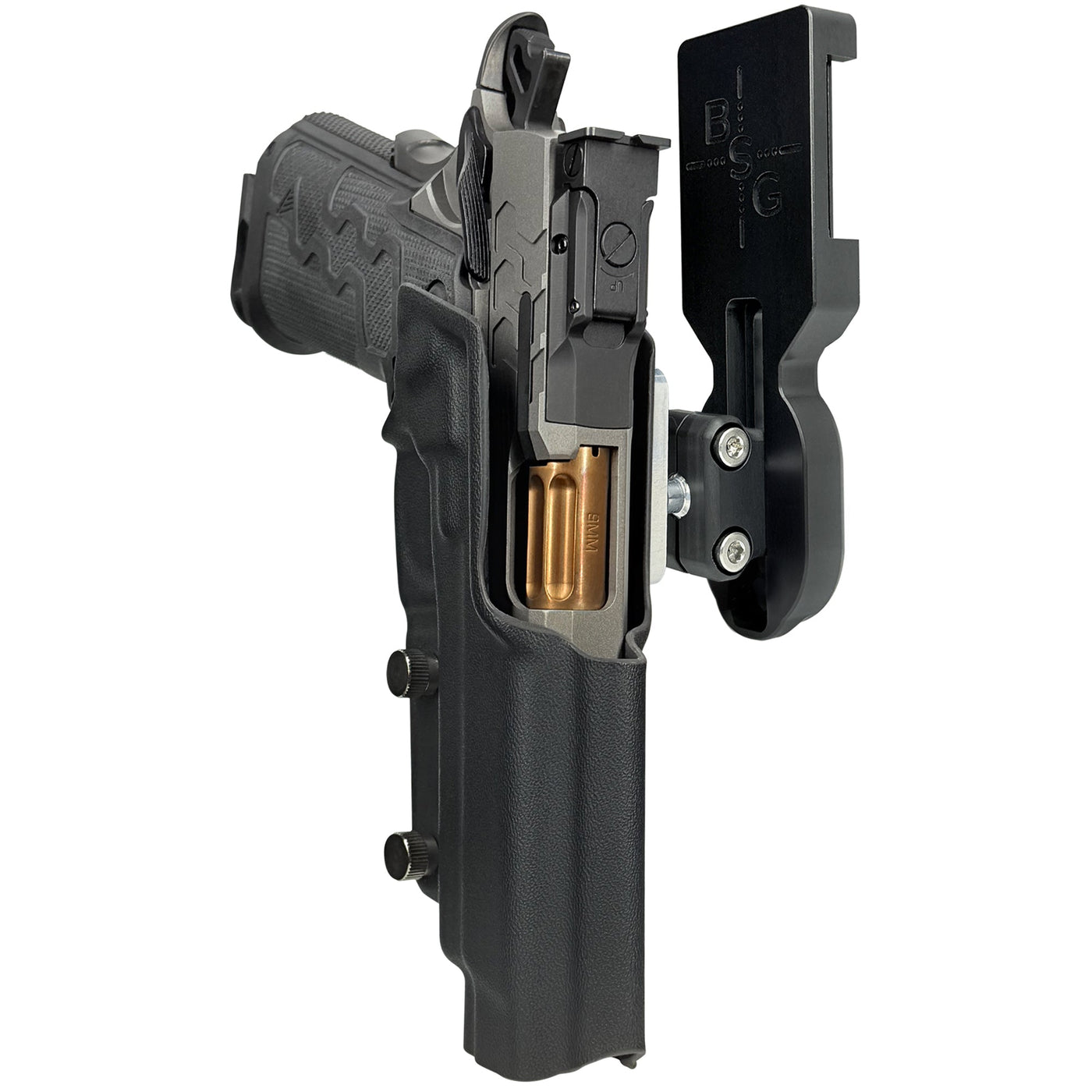 Kimber 2K11 Holsters - 2K11 - Black Scorpion Gear