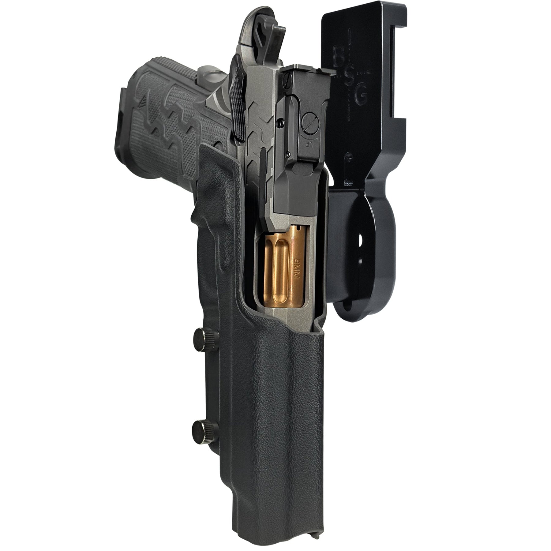 Kimber 2K11 Holsters - 2K11 - Black Scorpion Gear