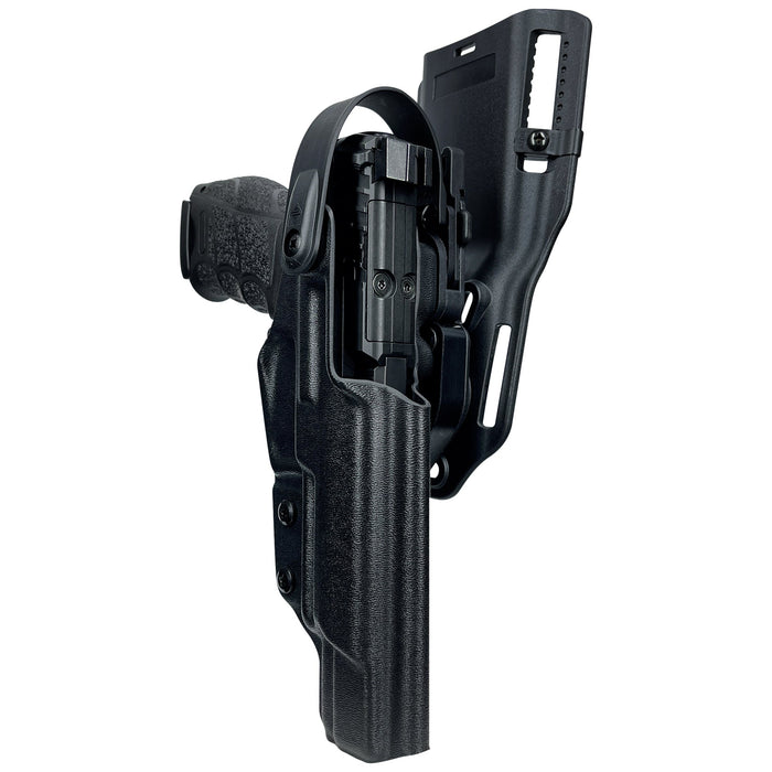 H&K VP9 Match Duty Drop & Offset Holster