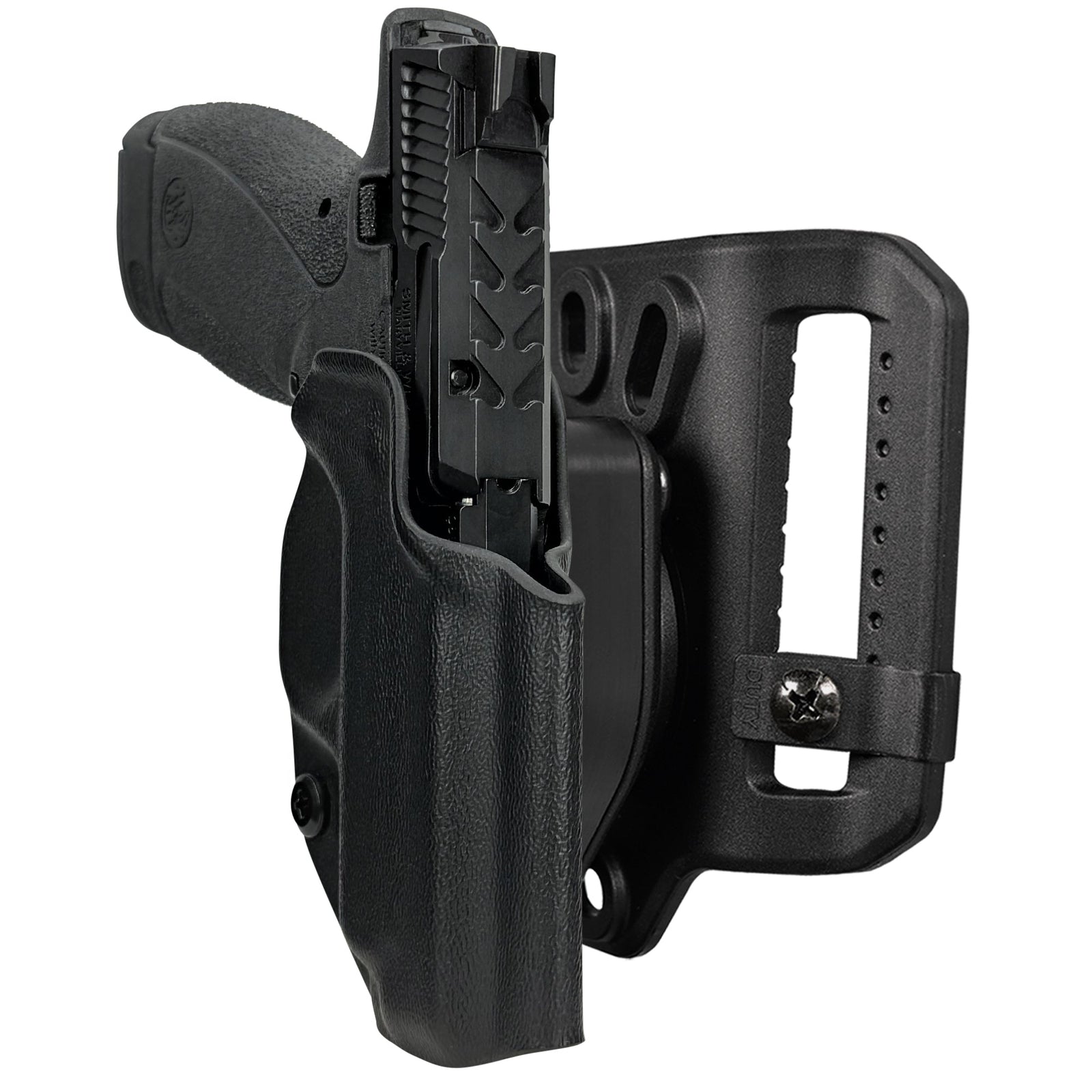 Smith & Wesson Bodyguard 2.0 Performance Center Carry Comp Holsters