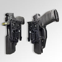 Safariland QLS Mounting Plate for Black Scorpion Gear Holsters - BSOG