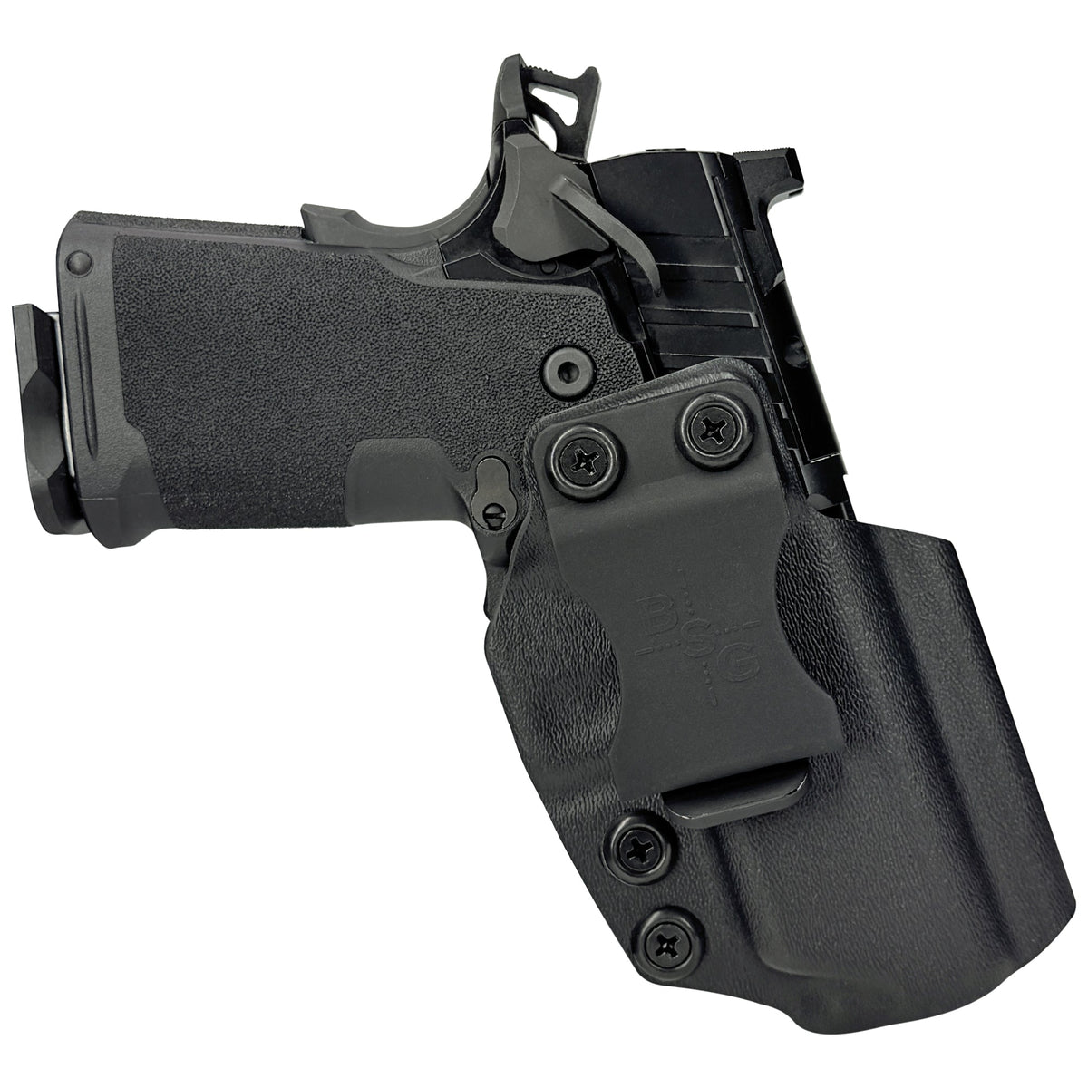 Springfield Armory Prodigy 3.5'' Holsters - Prodigy 3.5in - BSOG