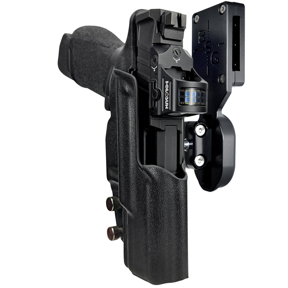 Springfield Armory Echelon 4.0C Holsters - Echelon 4.0C - BSOG